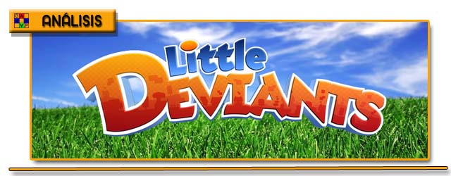 Análisis: Little Deviants